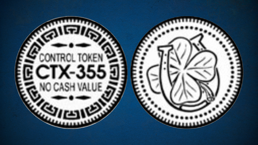 CTX-355-S – TokensDirect