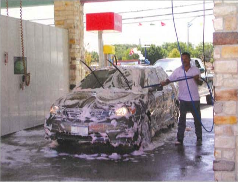 “Quarter to Tokens: Step-by-Step Conversion Instructions for Car Washe ...