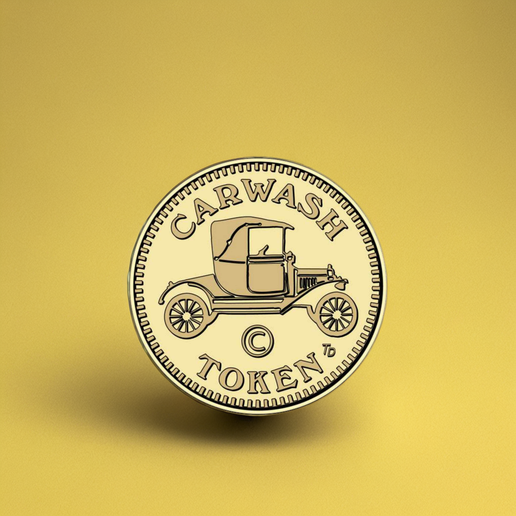 TokensDirect | Stock and Custom Tokens