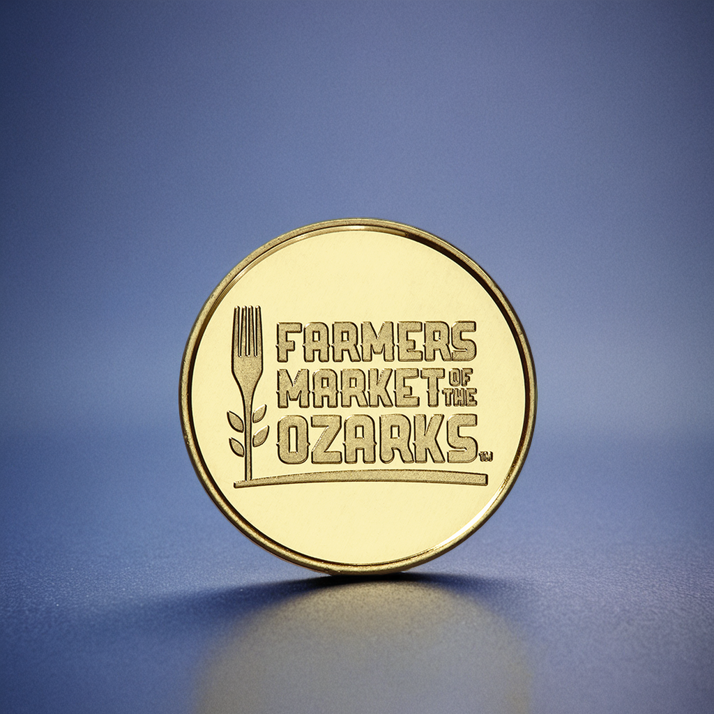 TokensDirect | Stock and Custom Tokens