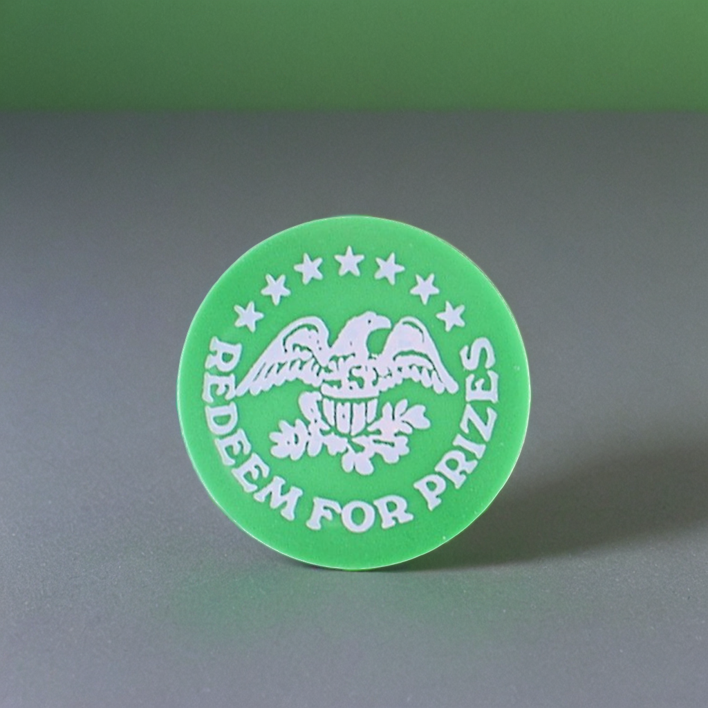 TokensDirect | Stock and Custom Tokens